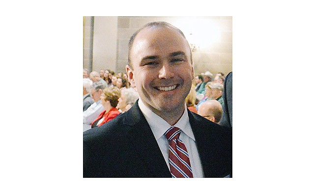 State agency names new director of broadband development | Jefferson ...