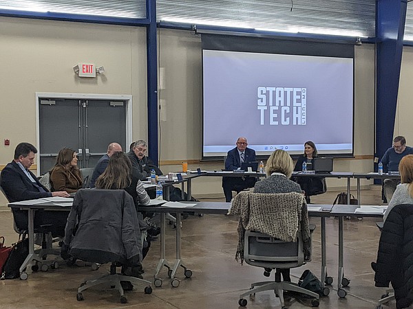 State Tech regents OK 4% tuition increase | Jefferson City News Tribune