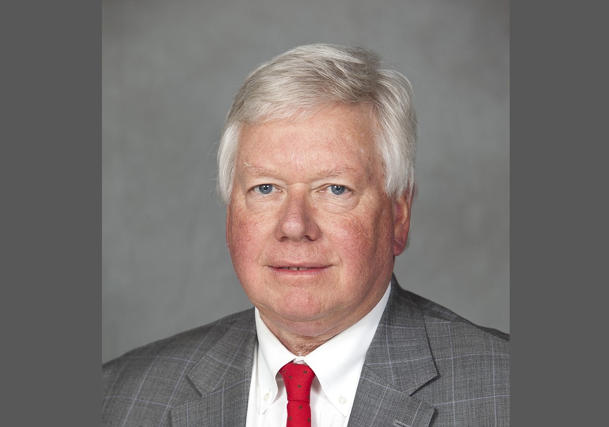 Longtime Pulaski County judge dies a year after retirement, remembered ...