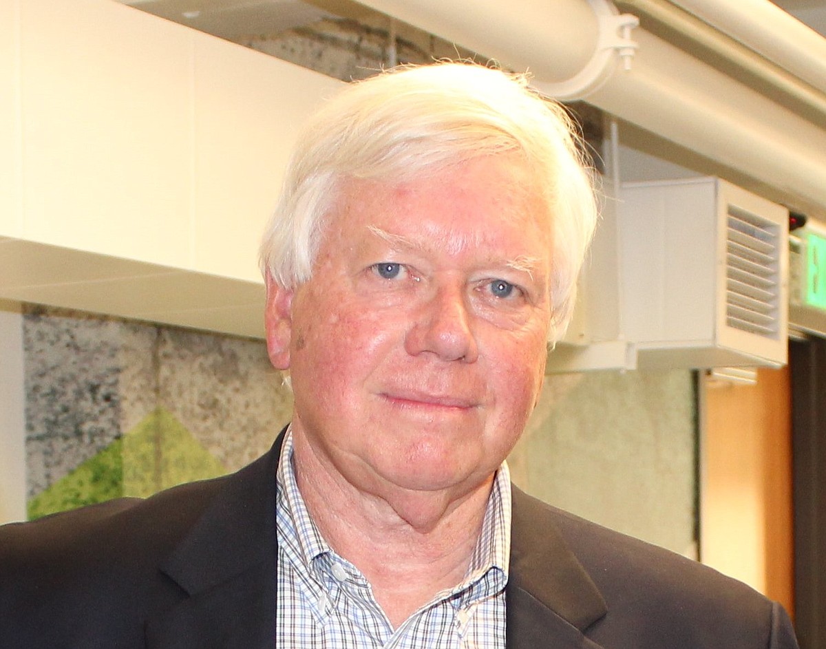 Vann Smith, retired circuit judge for Pulaski and Perry counties, dies ...