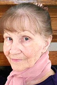 Evelyn Helen Maxey Obituary | Jefferson City News Tribune