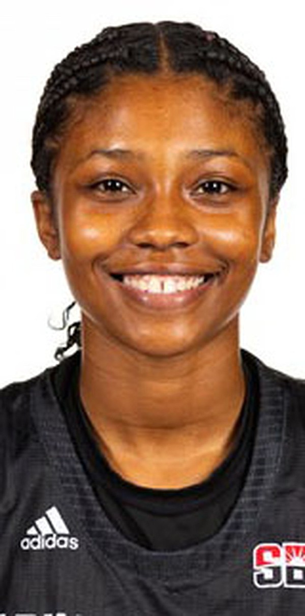 ASU women move on without injured Patton | Northwest Arkansas Democrat ...