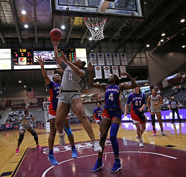 Another comeback, another UALR loss | Northwest Arkansas Democrat-Gazette