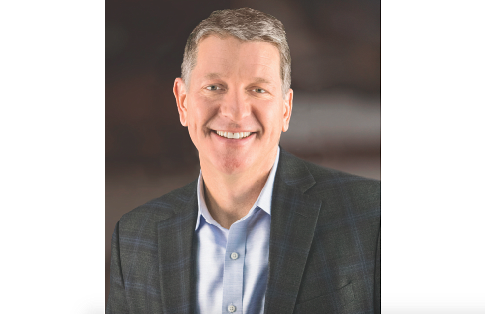 New president takes helm at Harps Food | The Arkansas Democrat-Gazette ...