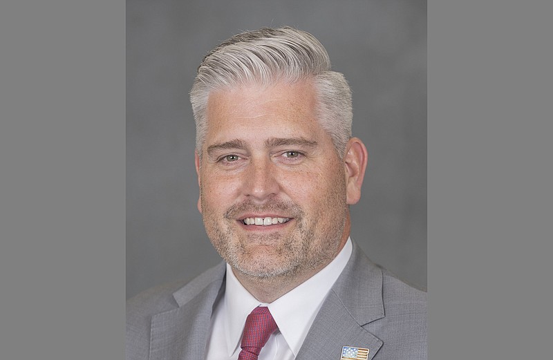 Fulfer wins Senate District 7 special election; race decided by just 34 ...