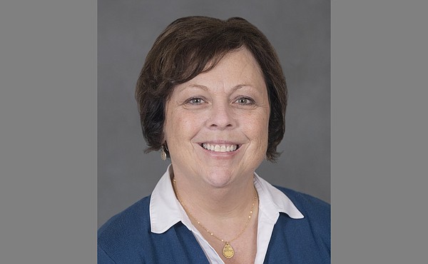 Parks announces second Senate bid