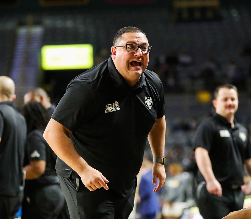 Coordinating jobs works well for ASU | The Arkansas Democrat-Gazette ...