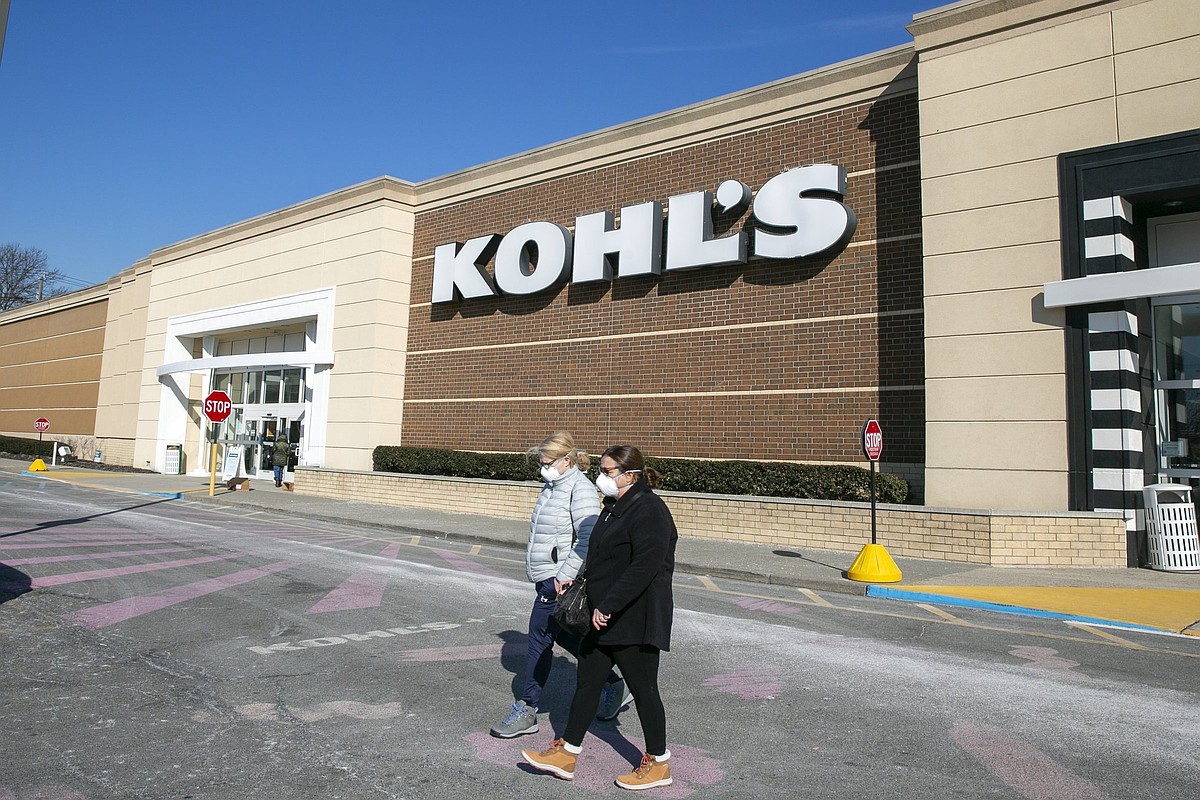 Kohl's takes steps to thwart hostile takeover | The Arkansas Democrat ...