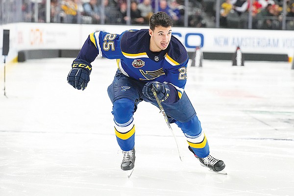 NHL All-Stars sad to miss Olympics, happy to be in Vegas | Jefferson ...