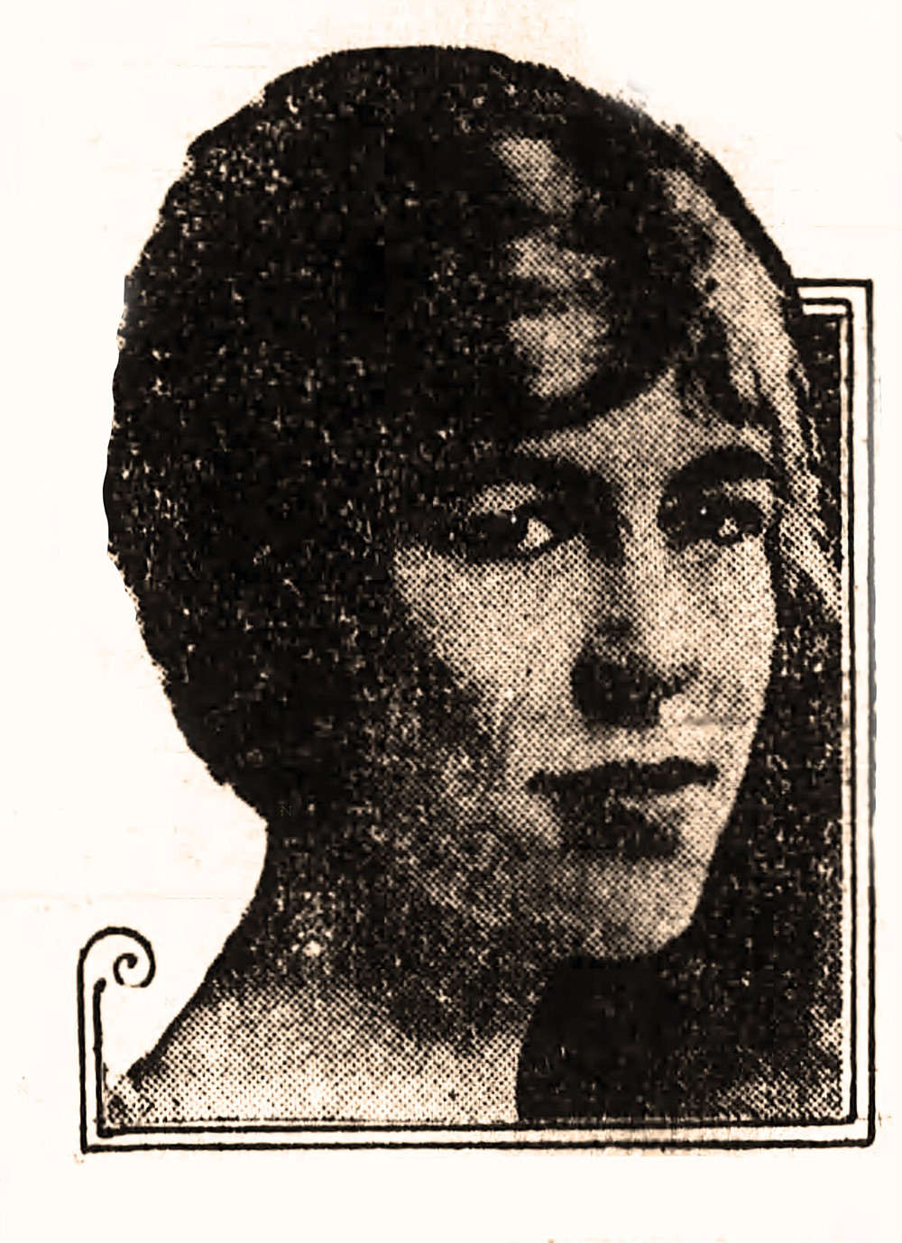 Charles Garland: ‘America’s most original man’