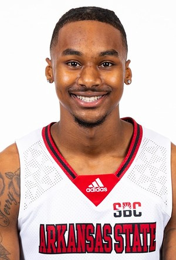 Reserves step up in ASU's victory | Northwest Arkansas Democrat-Gazette