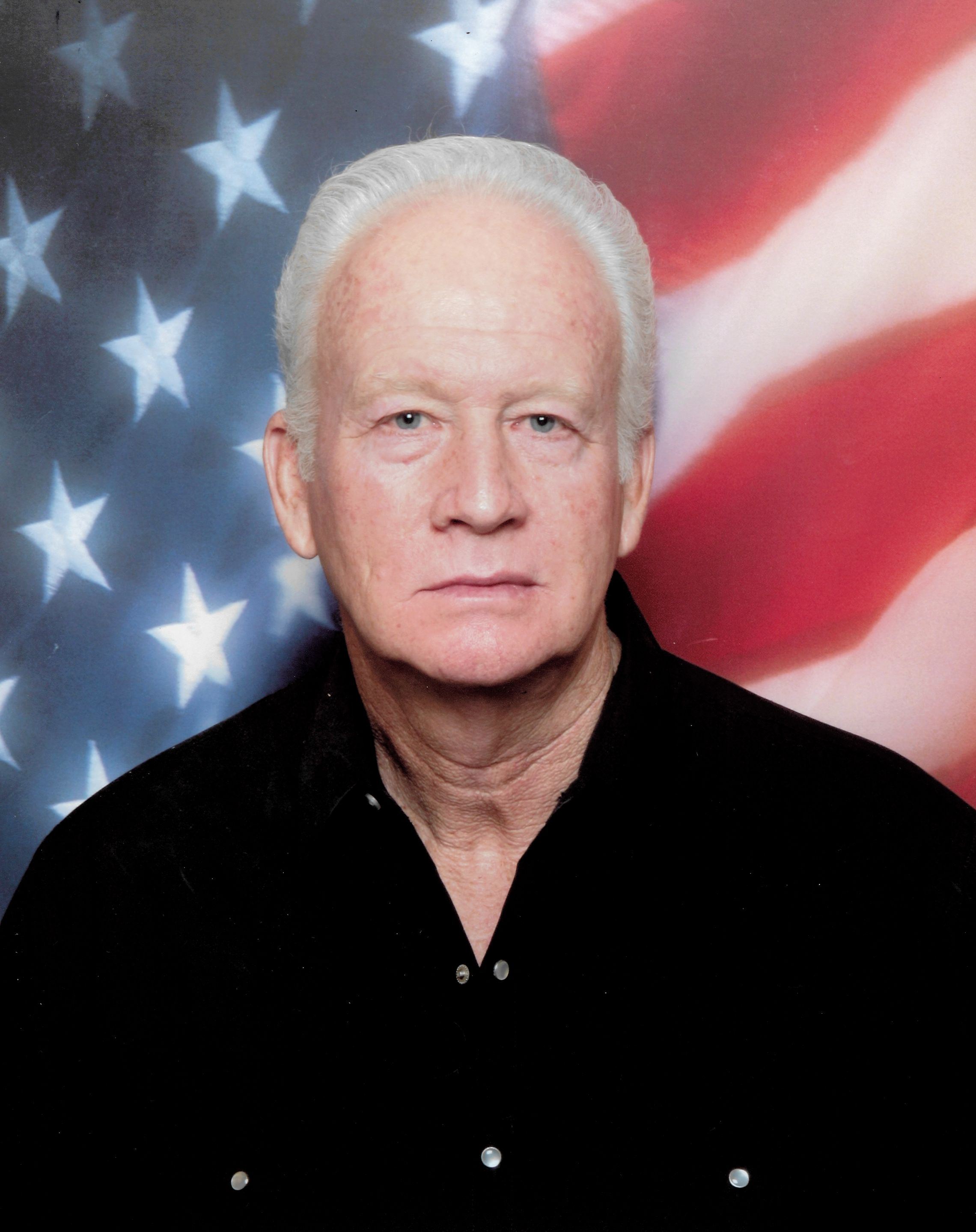 Donald E. Pennington | Hot Springs Sentinel Record