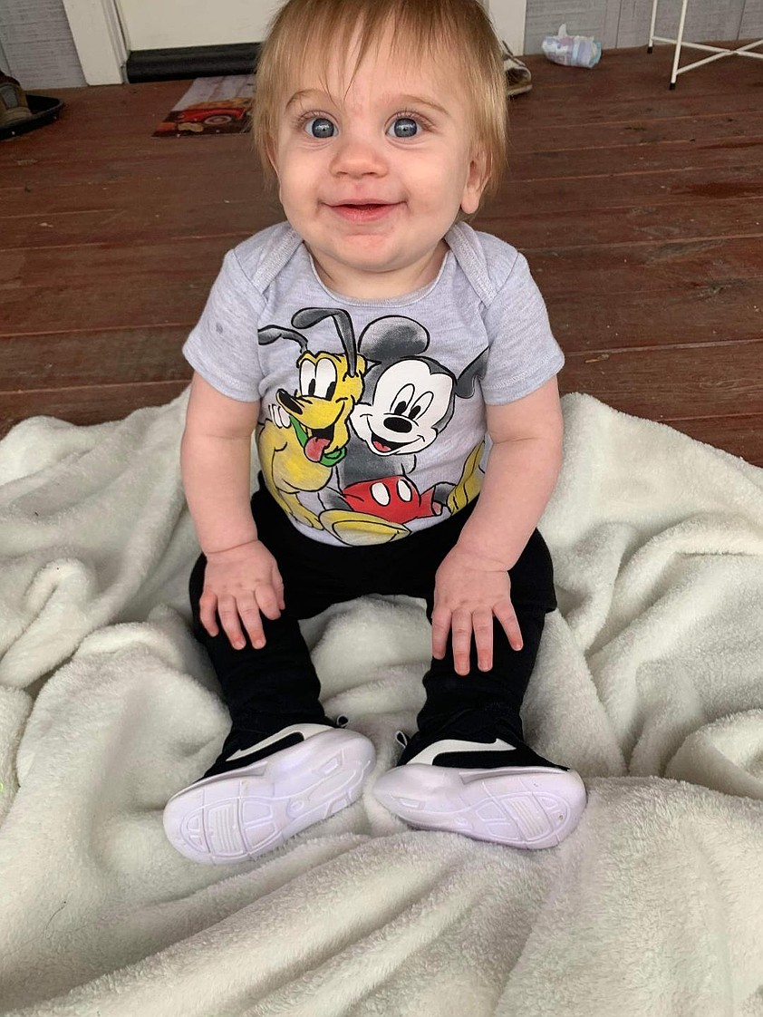 Jesse D. Riggan | Hot Springs Sentinel Record