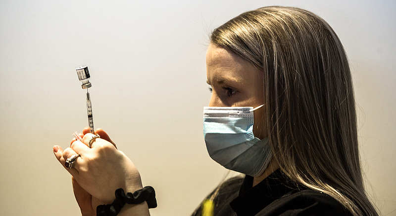 Arkansas' new covid case numbers remain low; deaths rise by 5 | The ...