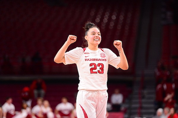 Arkansas travels to Ole Miss | The Arkansas Democrat-Gazette - Arkansas ...