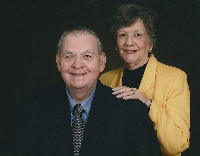 He drove her home from a game, met the family | Northwest Arkansas ...