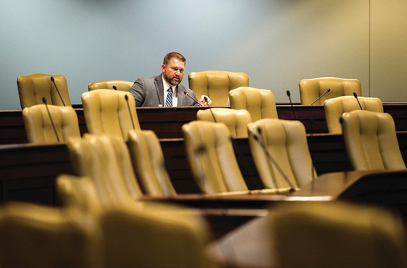 Travel expense payments to Arkansas lawmakers increased 12%, to $3.12M ...