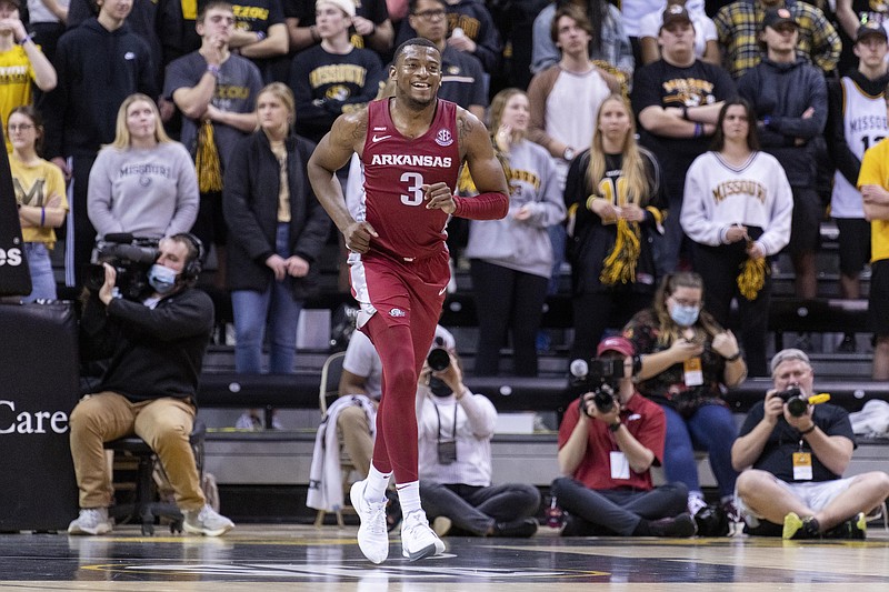 Wade has his way with Mizzou | Whole Hog Sports