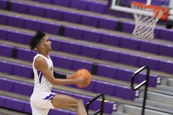 UNDER THE RADAR: Osceola’s Daylen Love | Northwest Arkansas Democrat ...