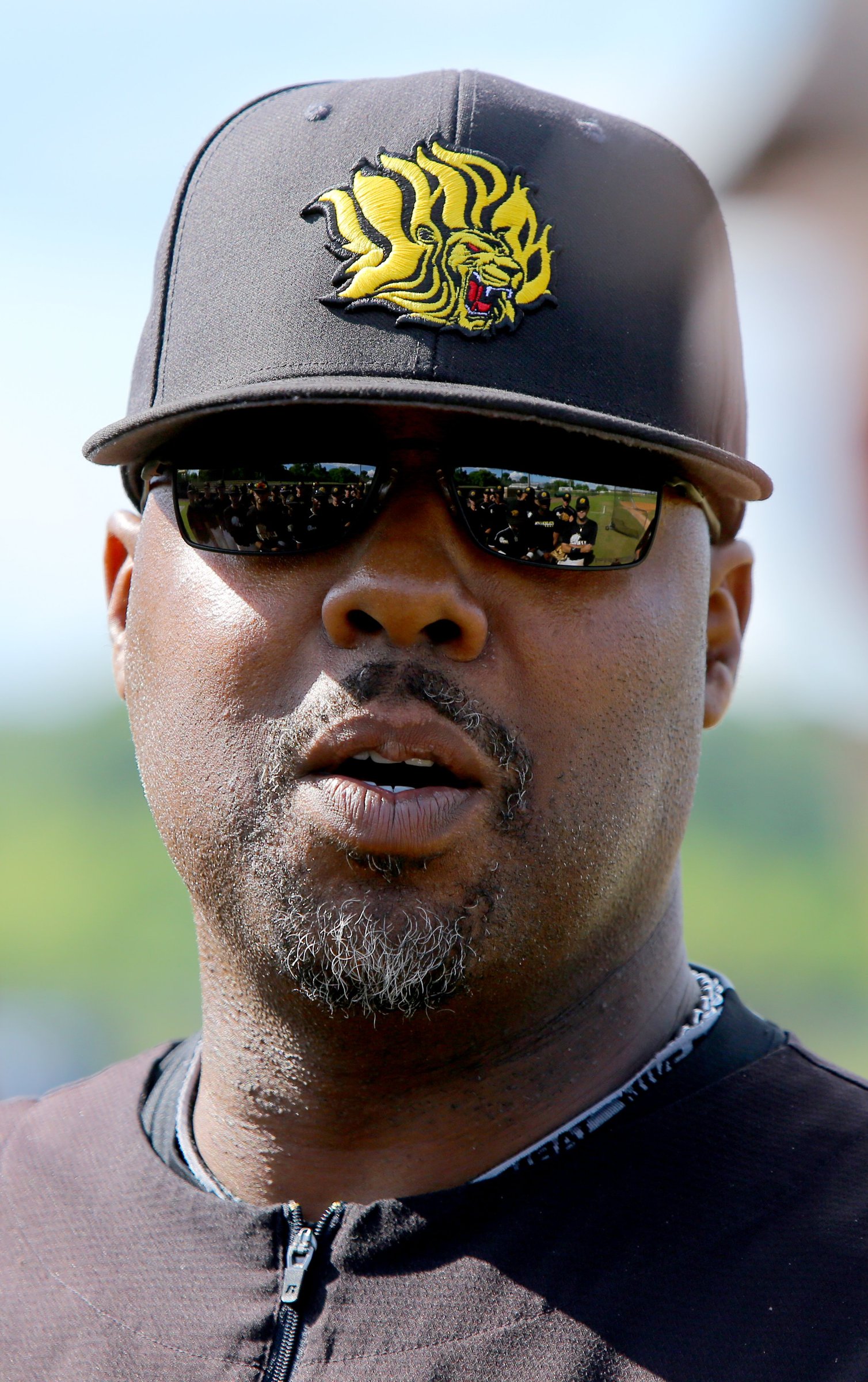 Golden Lions continue rebuilding phase