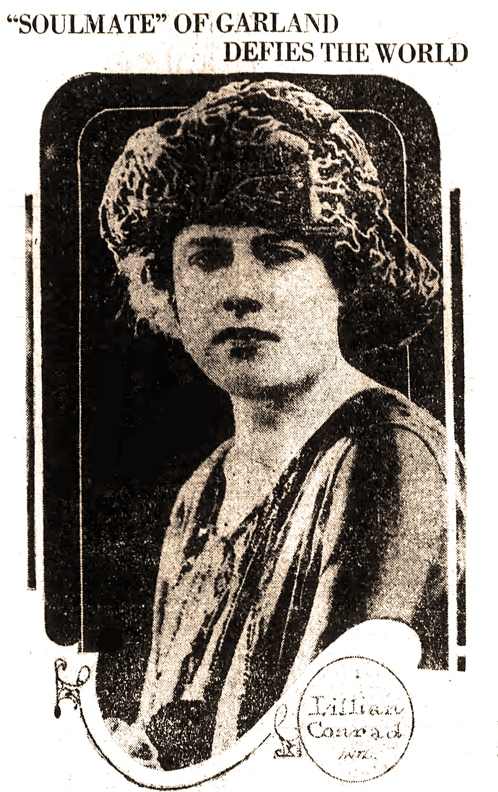 Charles Garland: ‘America’s most original man’ | The Arkansas Democrat ...