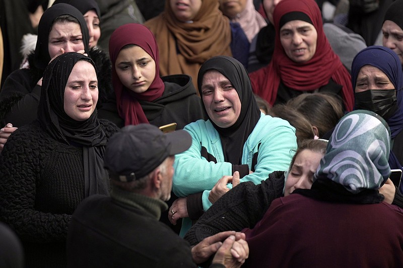 The world in brief: Omani official in Iran amid nuke talks;Japan ...