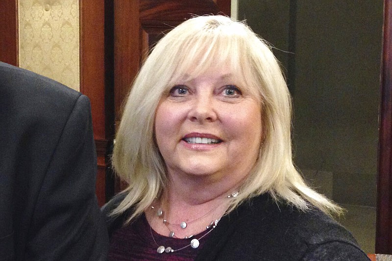 Missouri lawmaker resigns from House after fraud conviction | Fulton Sun