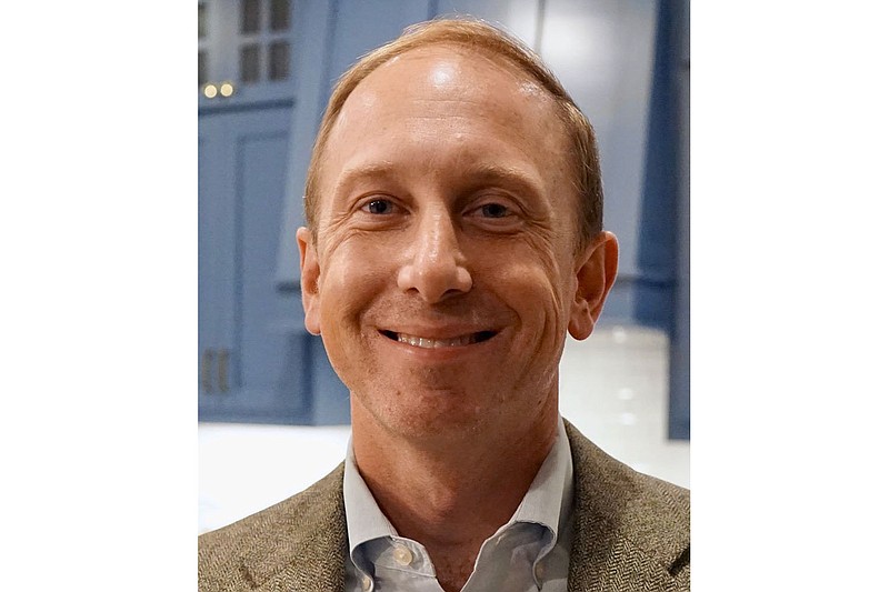 Winant files for Benton County Quorum Court seat | The Arkansas ...