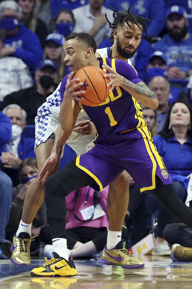 Fully loaded: Hogs, Tigers have everyone this time | The Arkansas ...