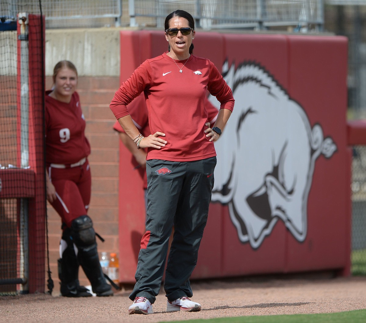 Arkansas softball set to host Easton Razorback Rumble | Northwest ...