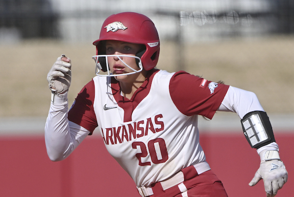 WholeHogSports - Razorbacks have another full weekend at home