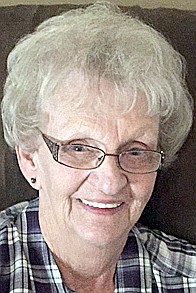 Roseann Jacobs Obituary | Fulton Sun