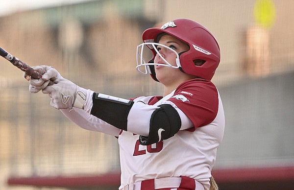 2 Razorbacks earn SEC awards | Whole Hog Sports