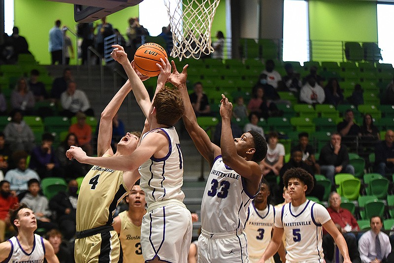 UNDER THE RADAR: Farmington’s Mason Simpson | The Arkansas Democrat ...