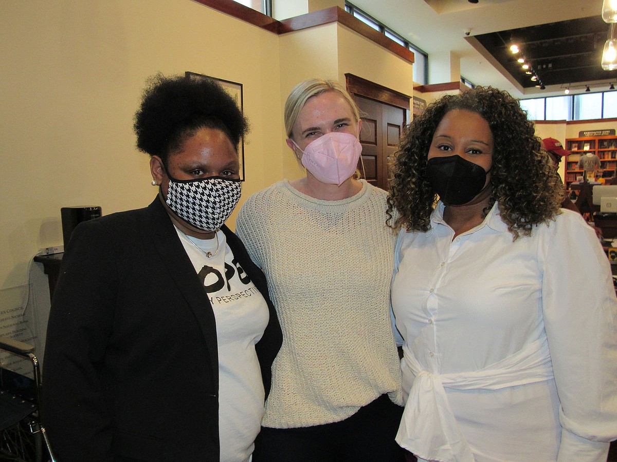 JEDI partnership: Mosaic Templars, Big Brothers Big Sisters unite to ...