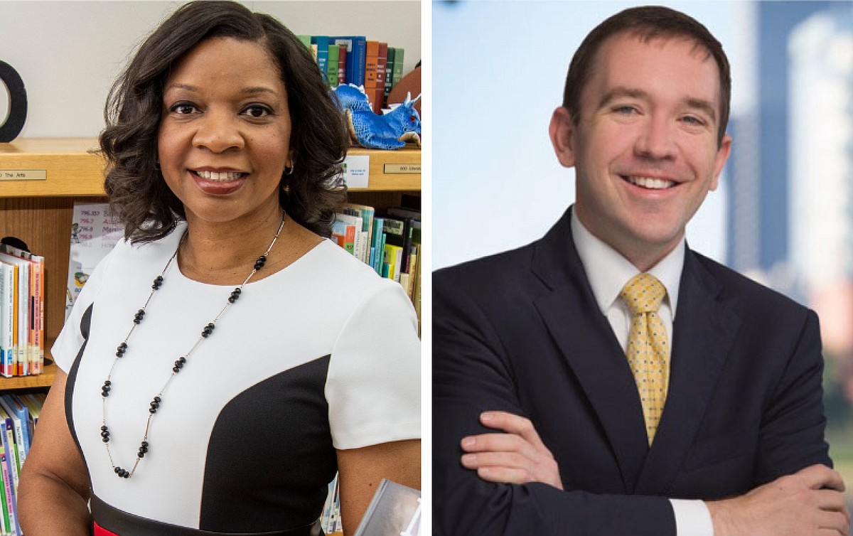 Little Rock names Aaron Sadler new spokesman, communications director ...