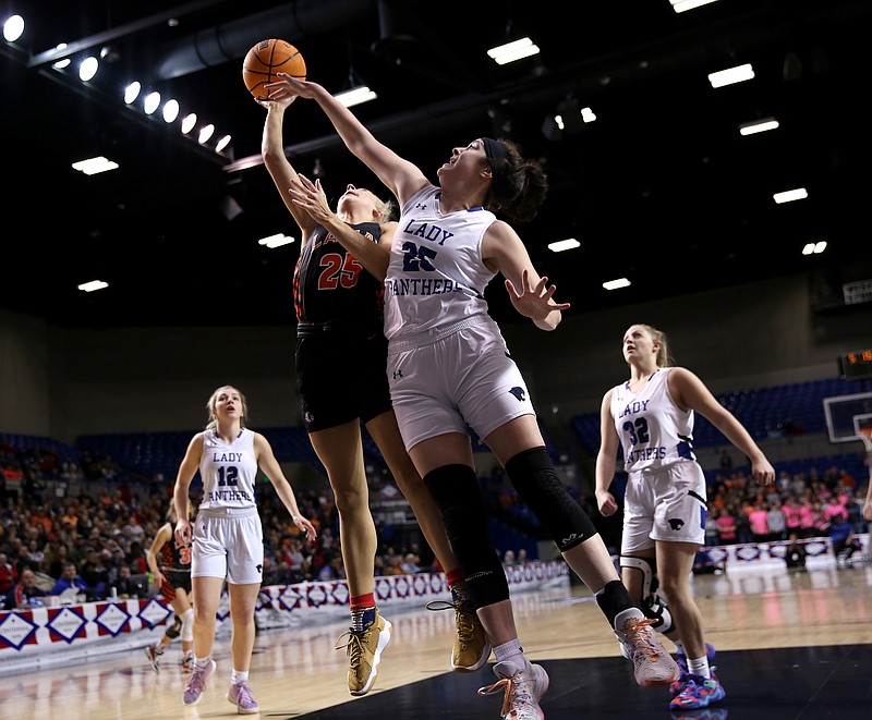 Redemption is perfection for Bergman | Northwest Arkansas Democrat-Gazette