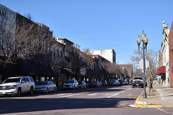 FHS prom to be held downtown | Fulton Sun