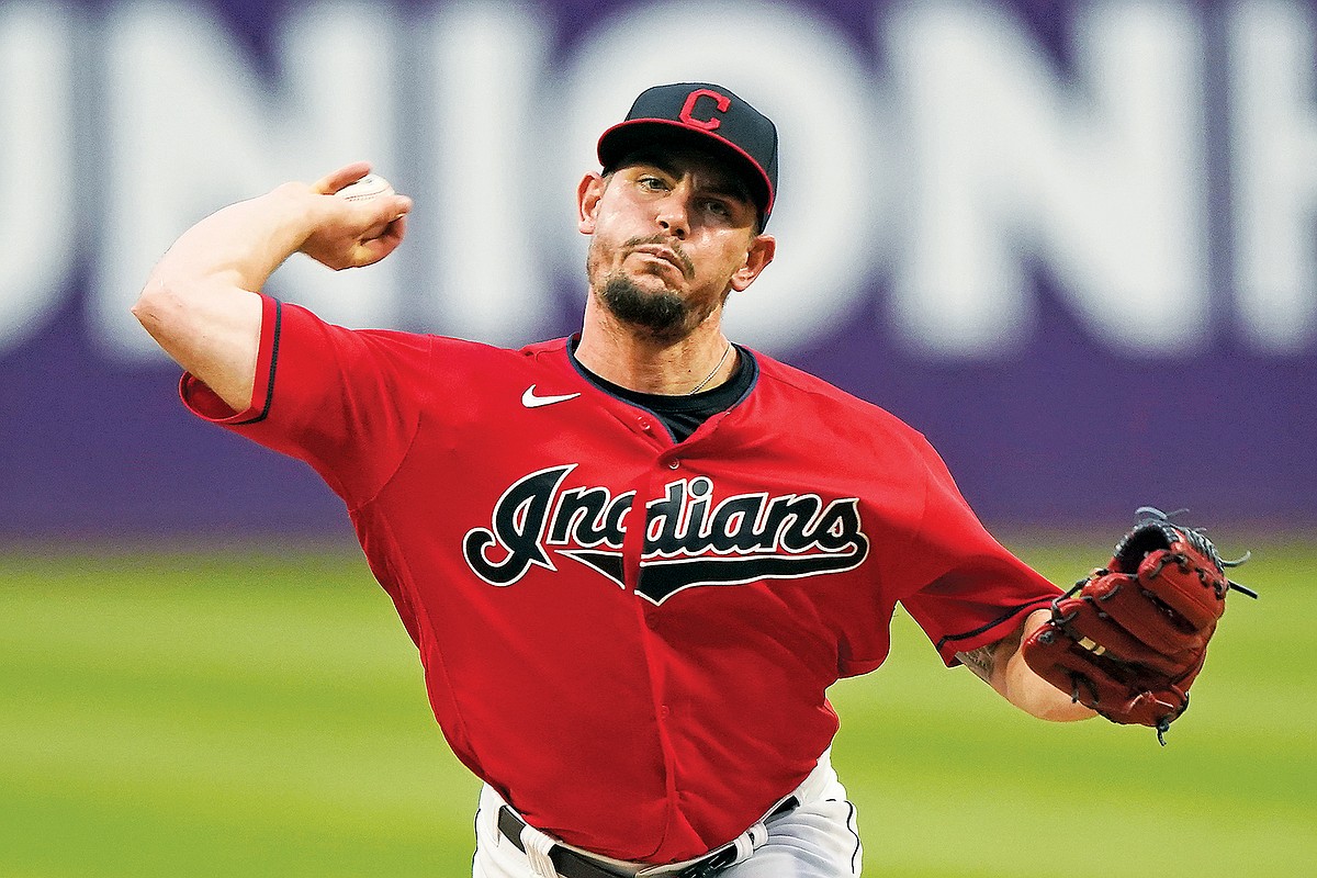 Cardinals add another bullpen arm, reach deal with Wittgren | Fulton Sun