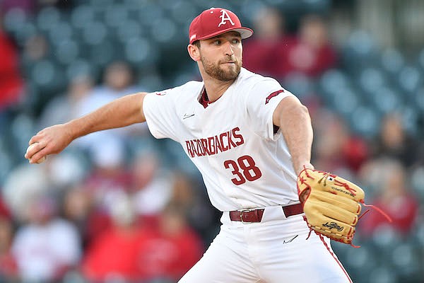 Hogs, UALR meet looking for improvements | Whole Hog Sports