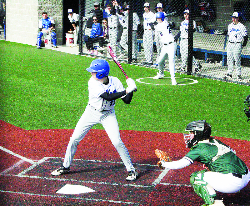 South Callaway baseball looks to rebound from a rare down season ...