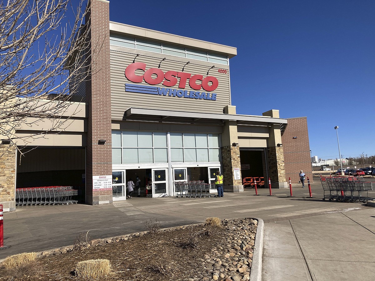 Plans for a Costco store in Lowell called off, at least for now | The Arkansas Democrat-Gazette ...