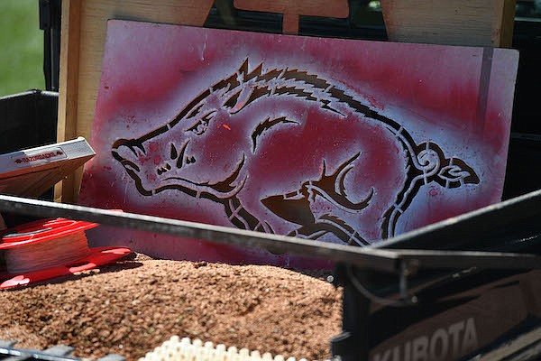 Razorbacks cancel baseball game in Kansas City | Northwest Arkansas ...
