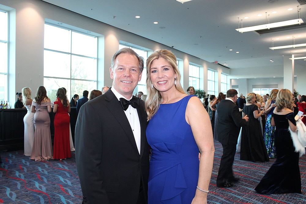 Hope Ball | The Arkansas Democrat-Gazette - Arkansas' Best News Source