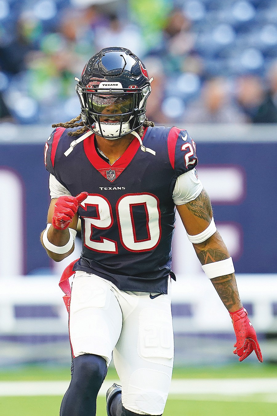 Chiefs sign Reid to replace Mathieu | Fulton Sun