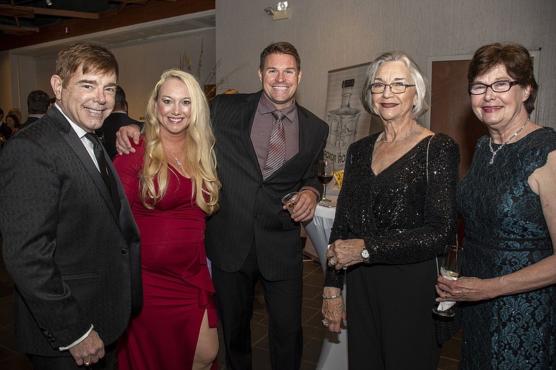 On pointe: Wildwood Park holds Ballet Arkansas’ 10th Turning Pointe ...