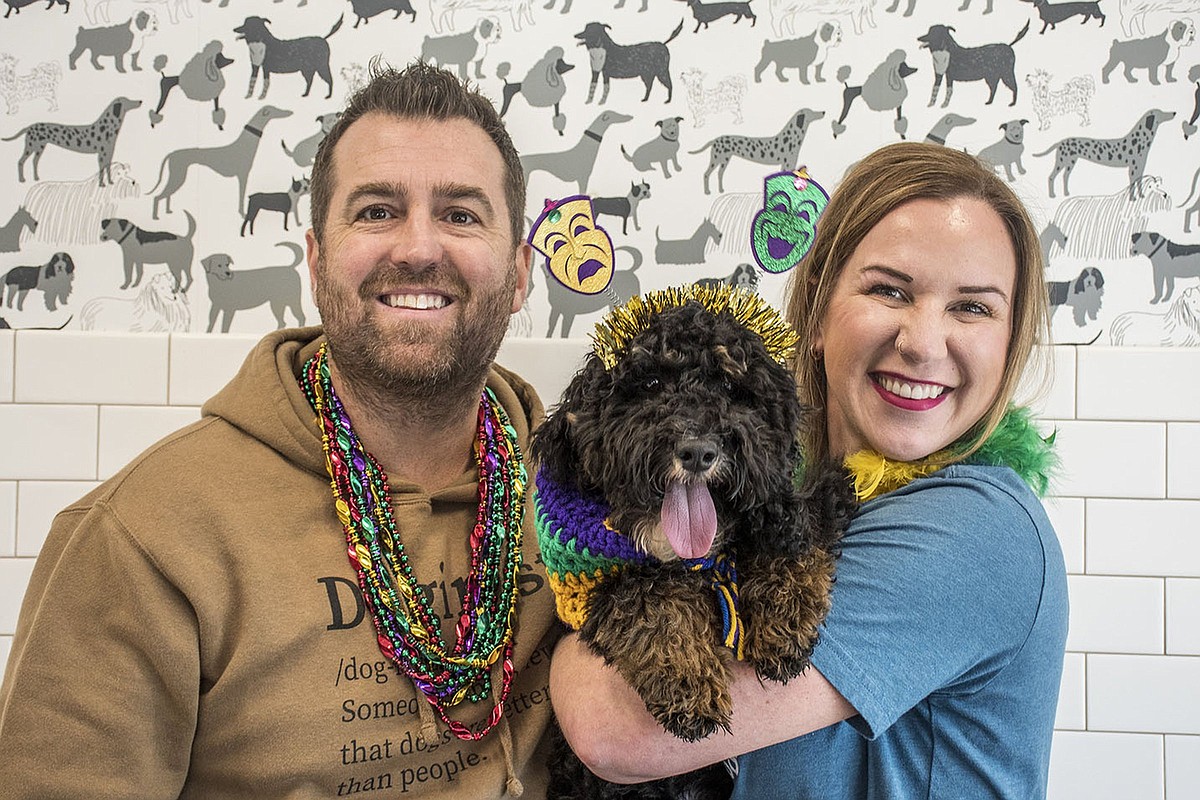 Main Street goes to the dogs for Barkus parade fundraiser | Northwest ...