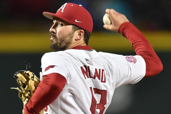 A different guy: Noland has changed in 11 months since last LSU outing ...