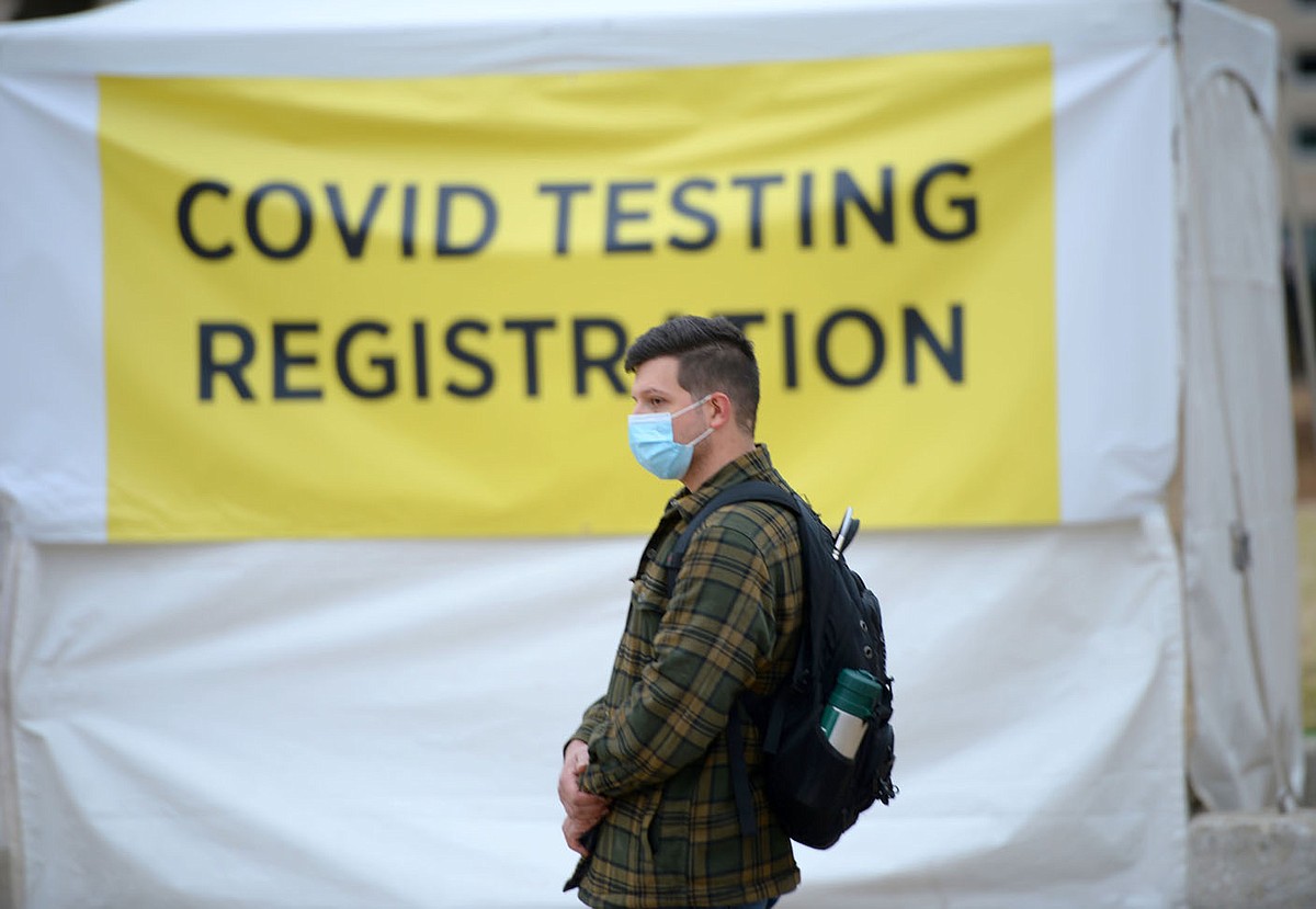 Covid cases in Arkansas up Saturday by 120 as active cases hit 6-week ...