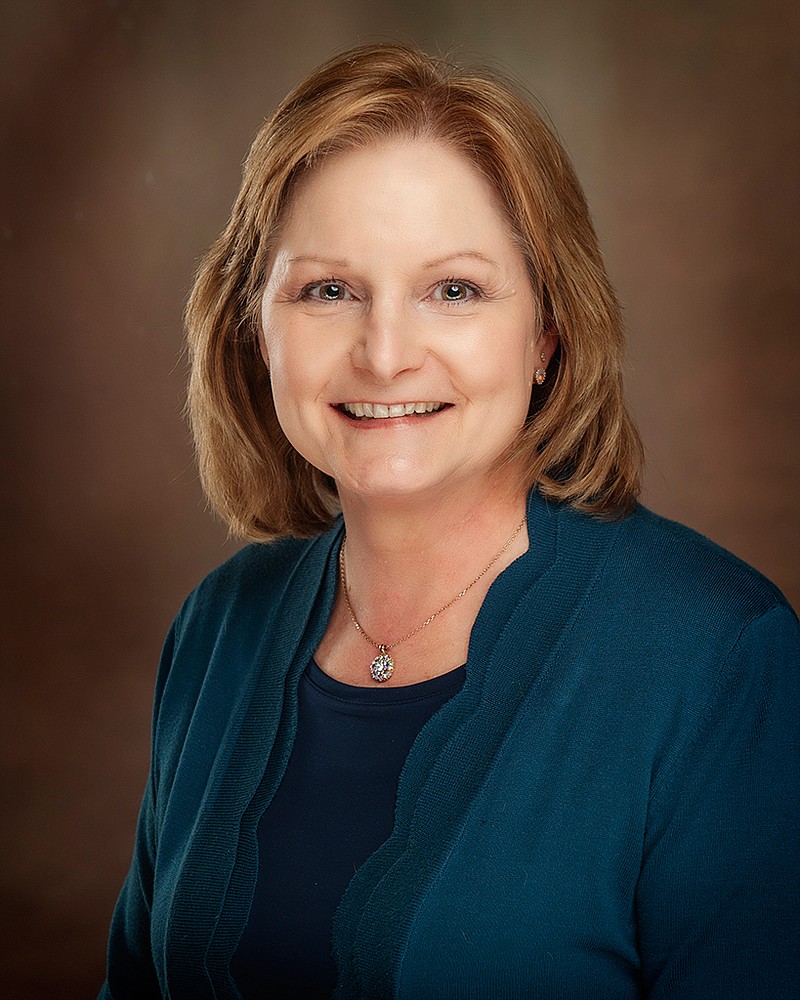 Callaway County public administrator receives national award of ...